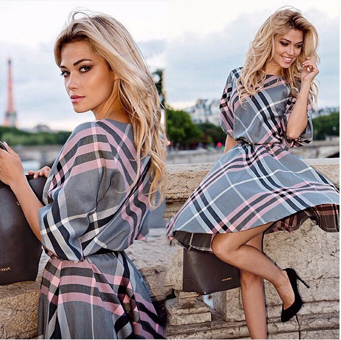 2016 New Fashion Women Dress on Luulla 2016 New Fashion Women Dress on Luulla